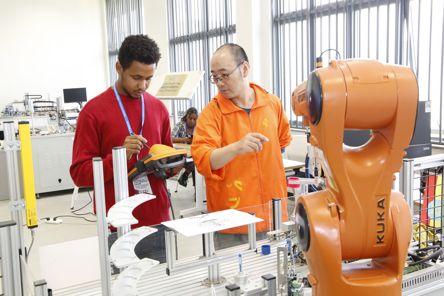 የምዝገባ ጥሪ – Federal Technical and Vocational Training Institute (FTVTI)