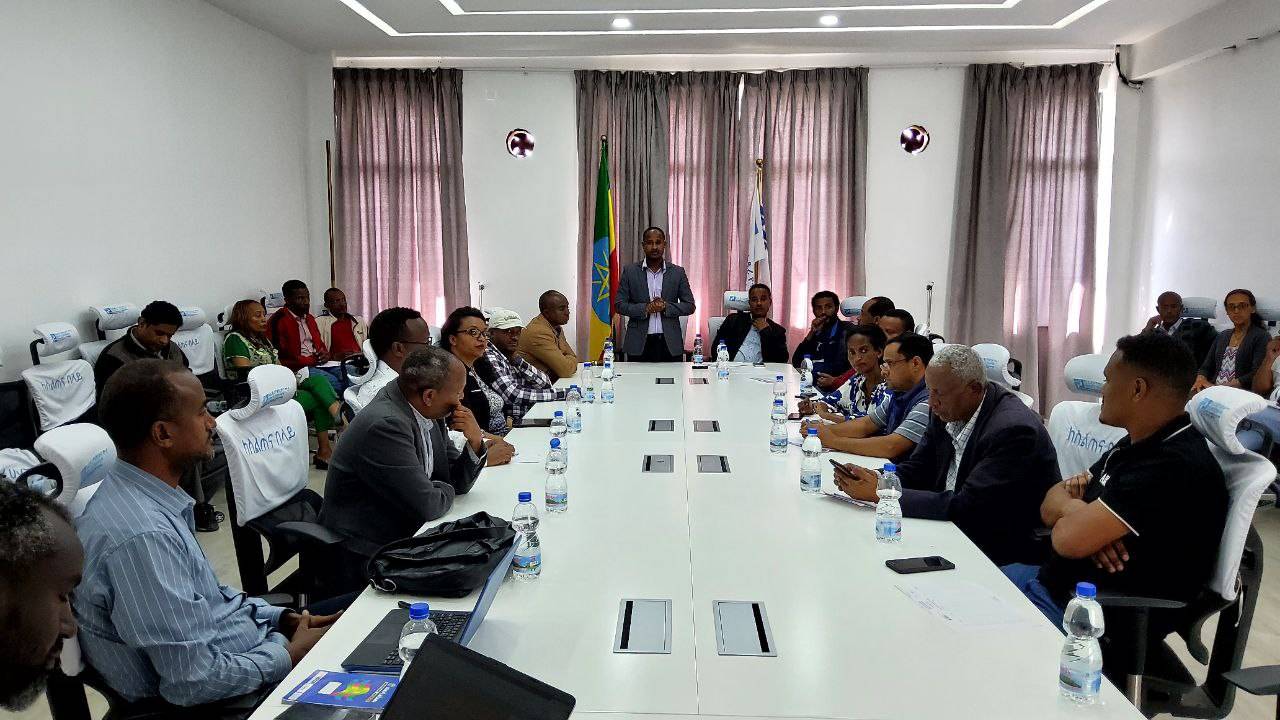 መነሻ ገጽ – Federal Technical and Vocational Training Institute (FTVTI)