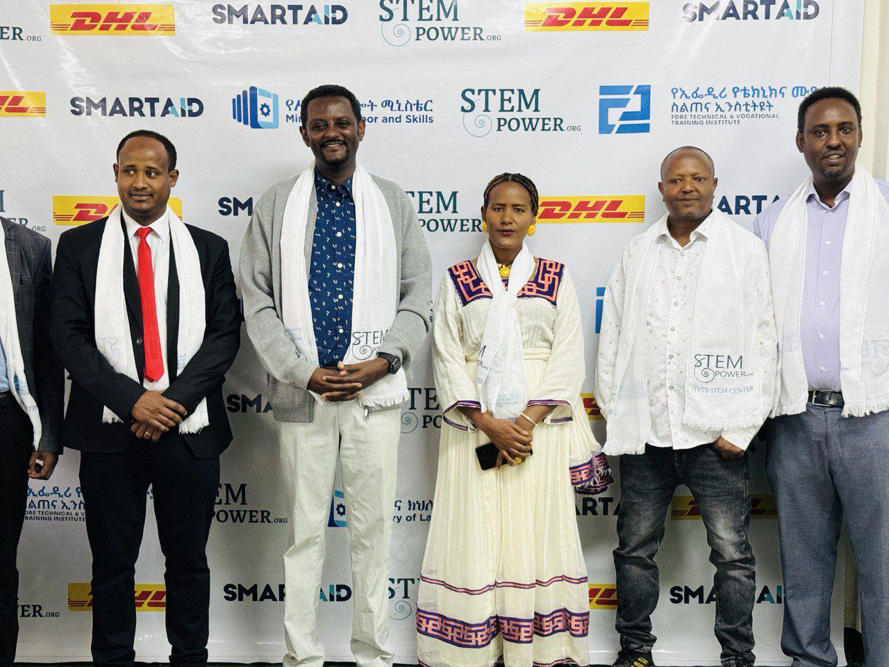 መነሻ ገጽ – Federal Technical and Vocational Training Institute (FTVTI)