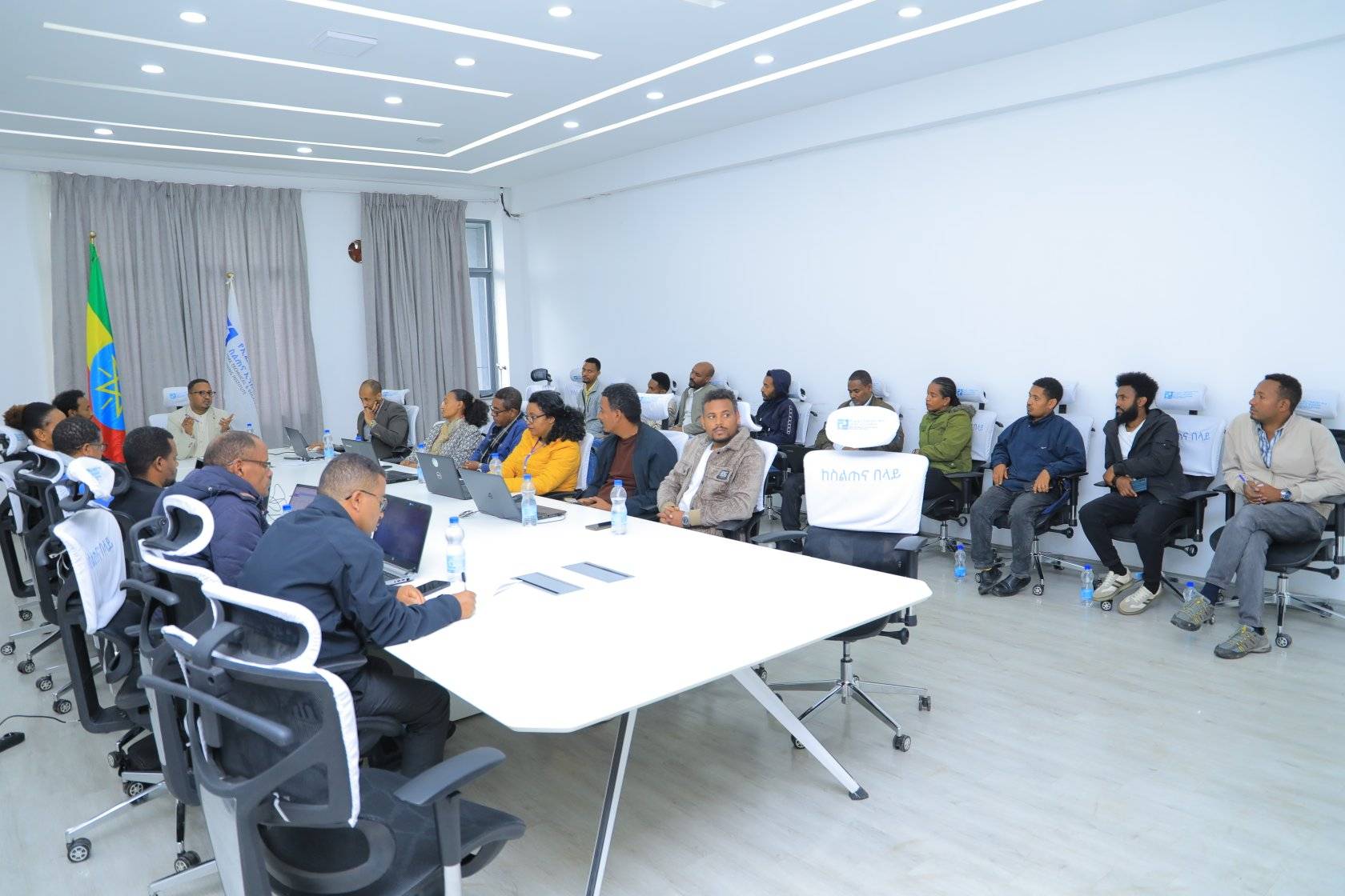 Federal Technical and Vocational Training Institute (FTVTI)
