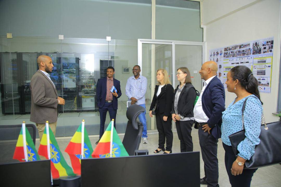መነሻ ገጽ – Federal Technical and Vocational Training Institute (FTVTI)