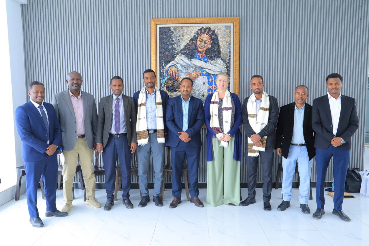 መነሻ ገጽ – Federal Technical and Vocational Training Institute (FTVTI)