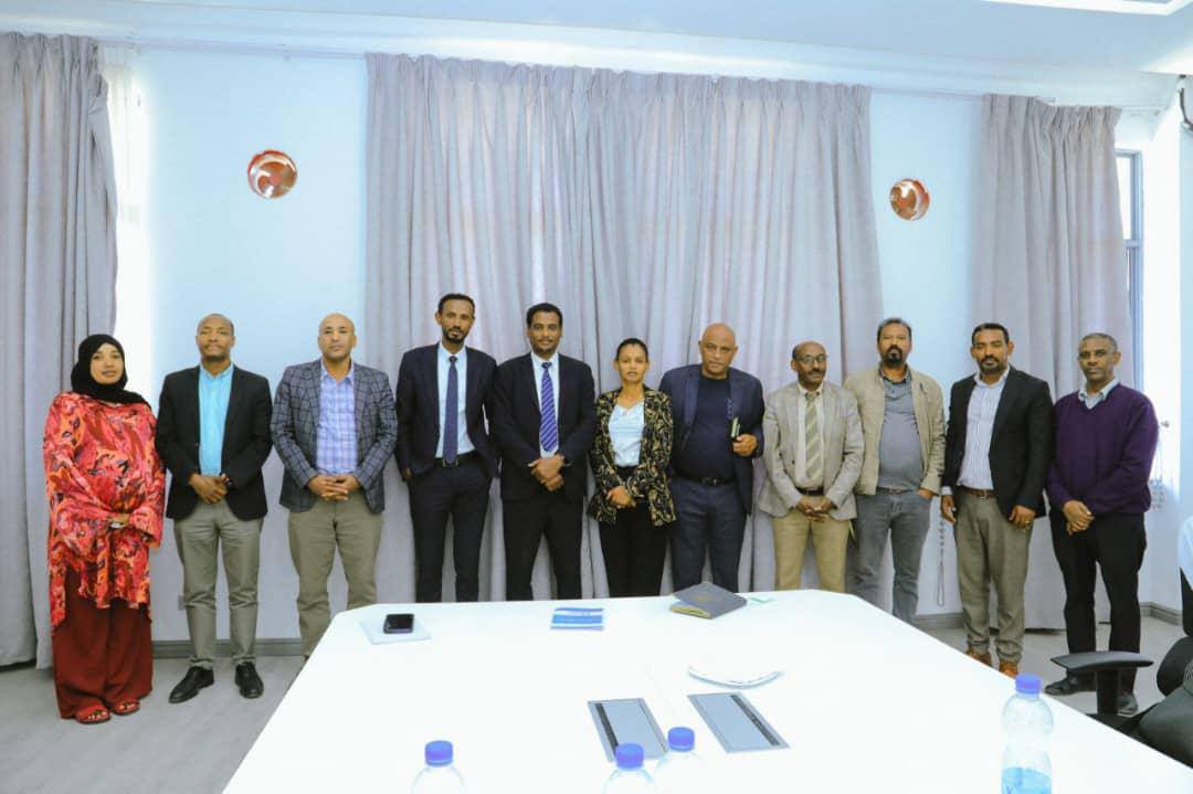 መነሻ ገጽ – Federal Technical and Vocational Training Institute (FTVTI)